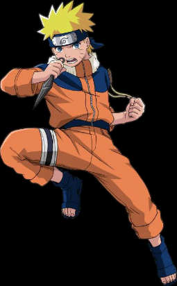 Naruto